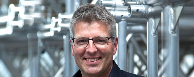Marc Hendriks joins Milosgroup | Tomcat