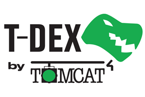 T-Dex | Tomcat