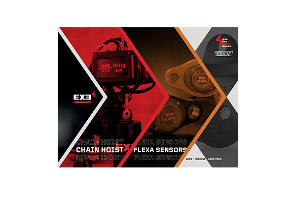 North American EXE Catalog | Tomcat