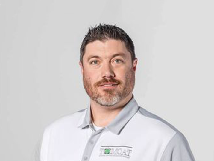 TOMCAT is 35! | Tomcat