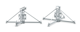 Ground Support Systems | Tomcat